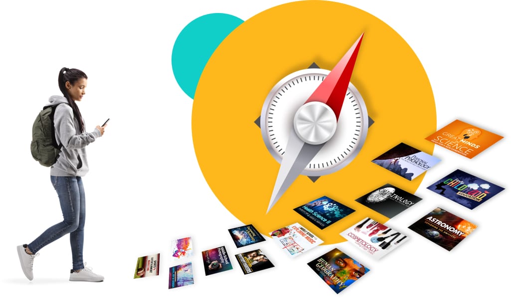 Course Placement Resources - eDynamic Learning